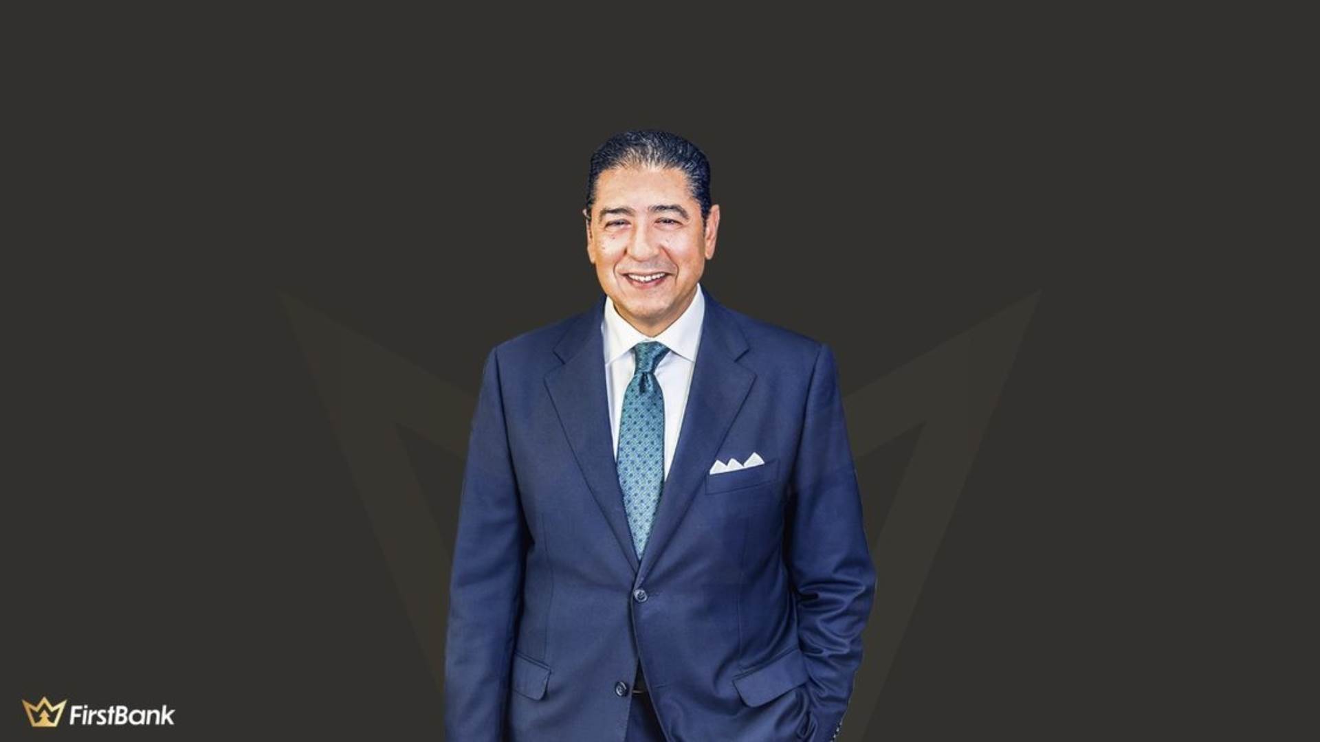 FirstBank | Man of the week: Hisham Ezz El Arab, the man behind CIB ...