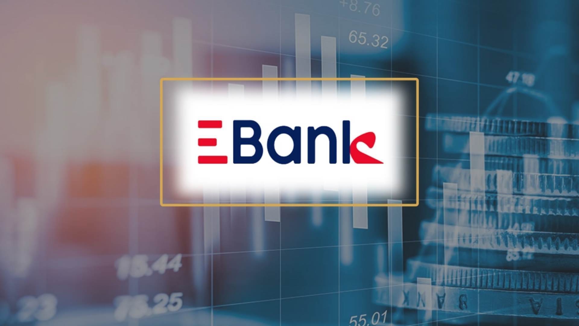 FirstBank | EBank records 49.44 points on First Bank financial soundness index