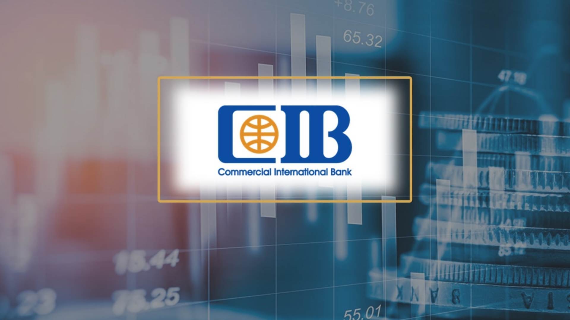 FirstBank | CIB may achieve more net profits upon expanding investments ...