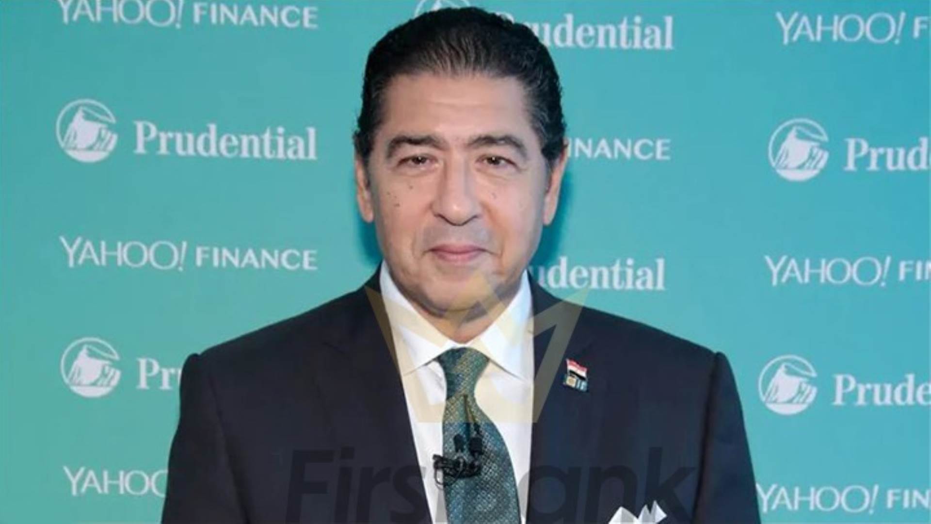 FirstBank | A flexible EGP is good news for Egyptian economy, veteran ...