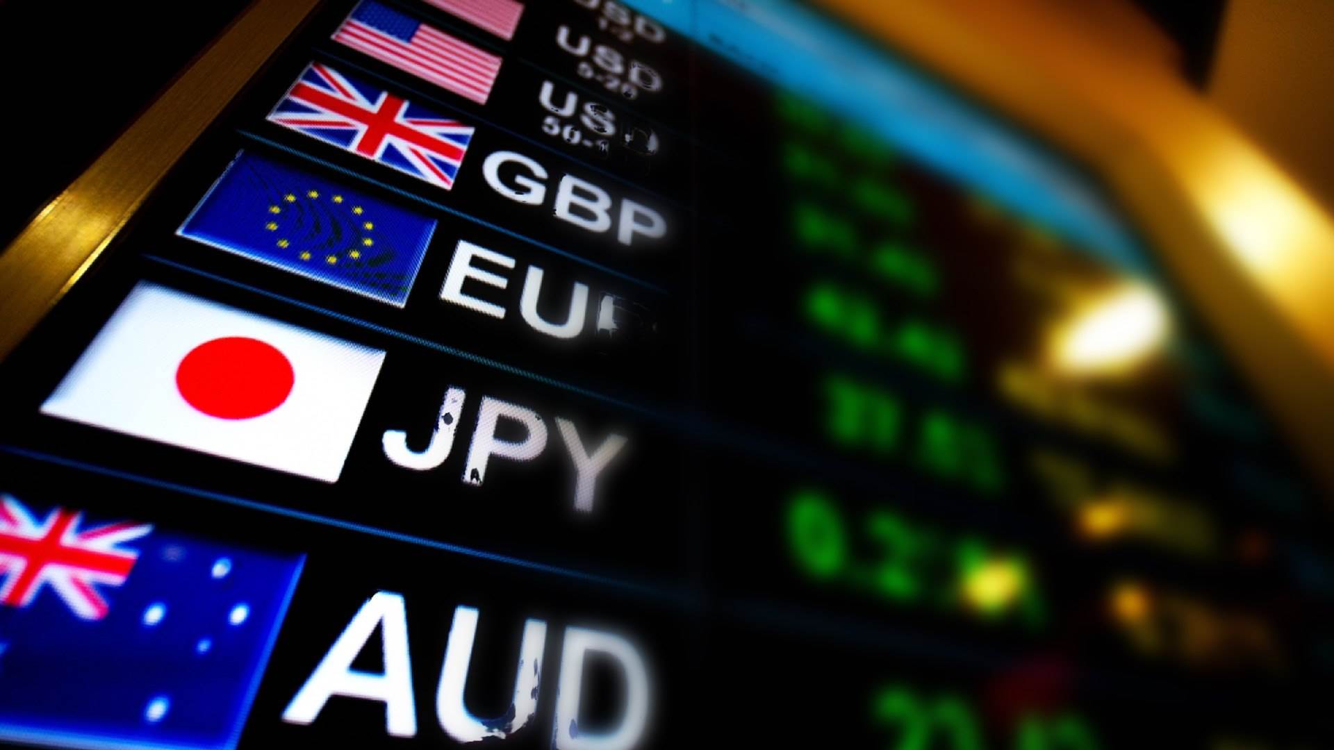 FirstBank | Foreign exchange rates at the beginning of Monday’s trading