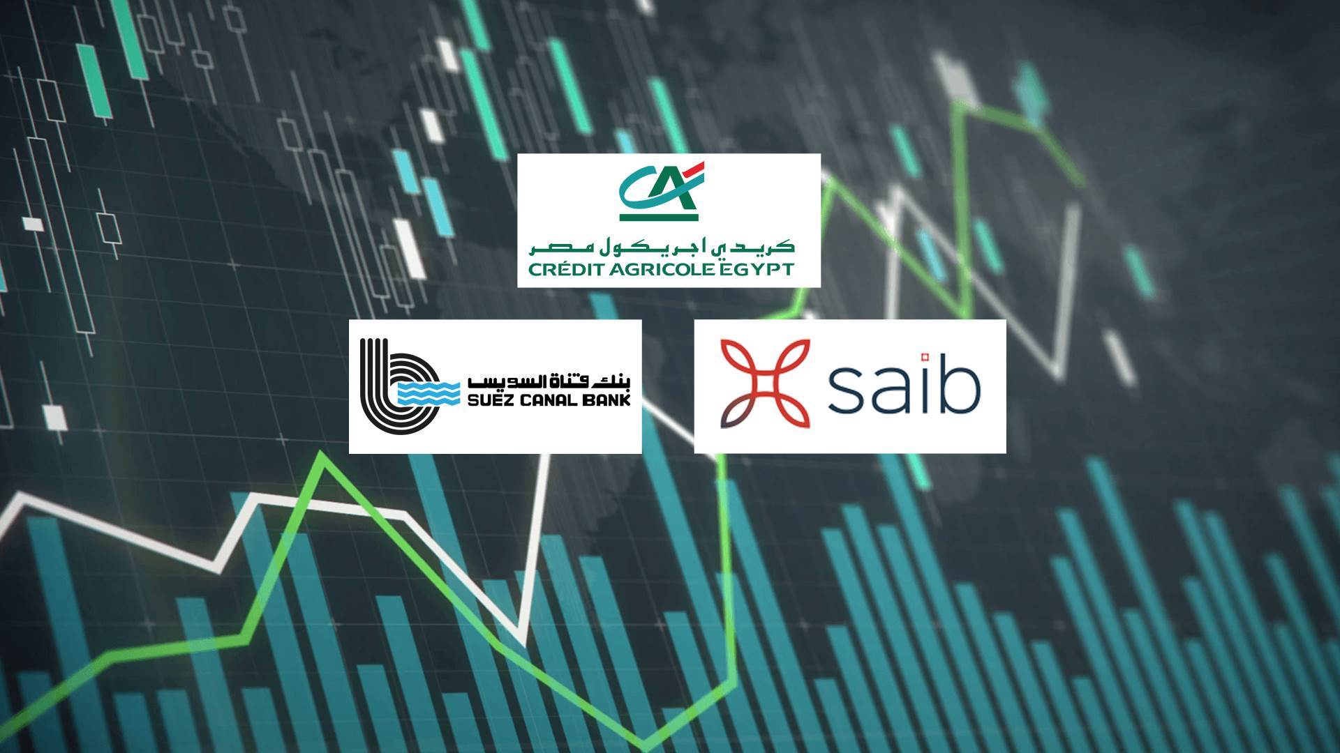 FirstBank | Crédit Agricole bank, saib, and Suez Canal bank, Fastest ...