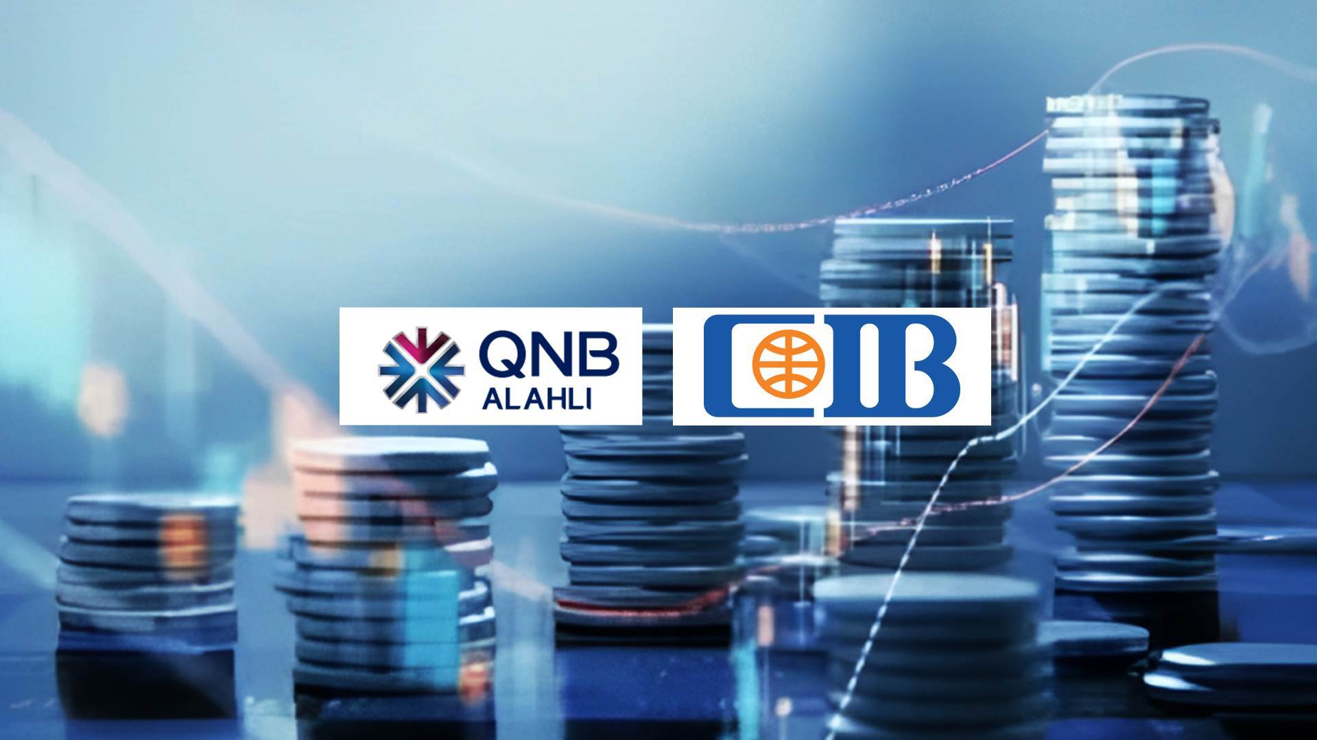 FirstBank | CIB and QNB ALAHLI Top First Bank index for depositors’ confidence in listed banks ...