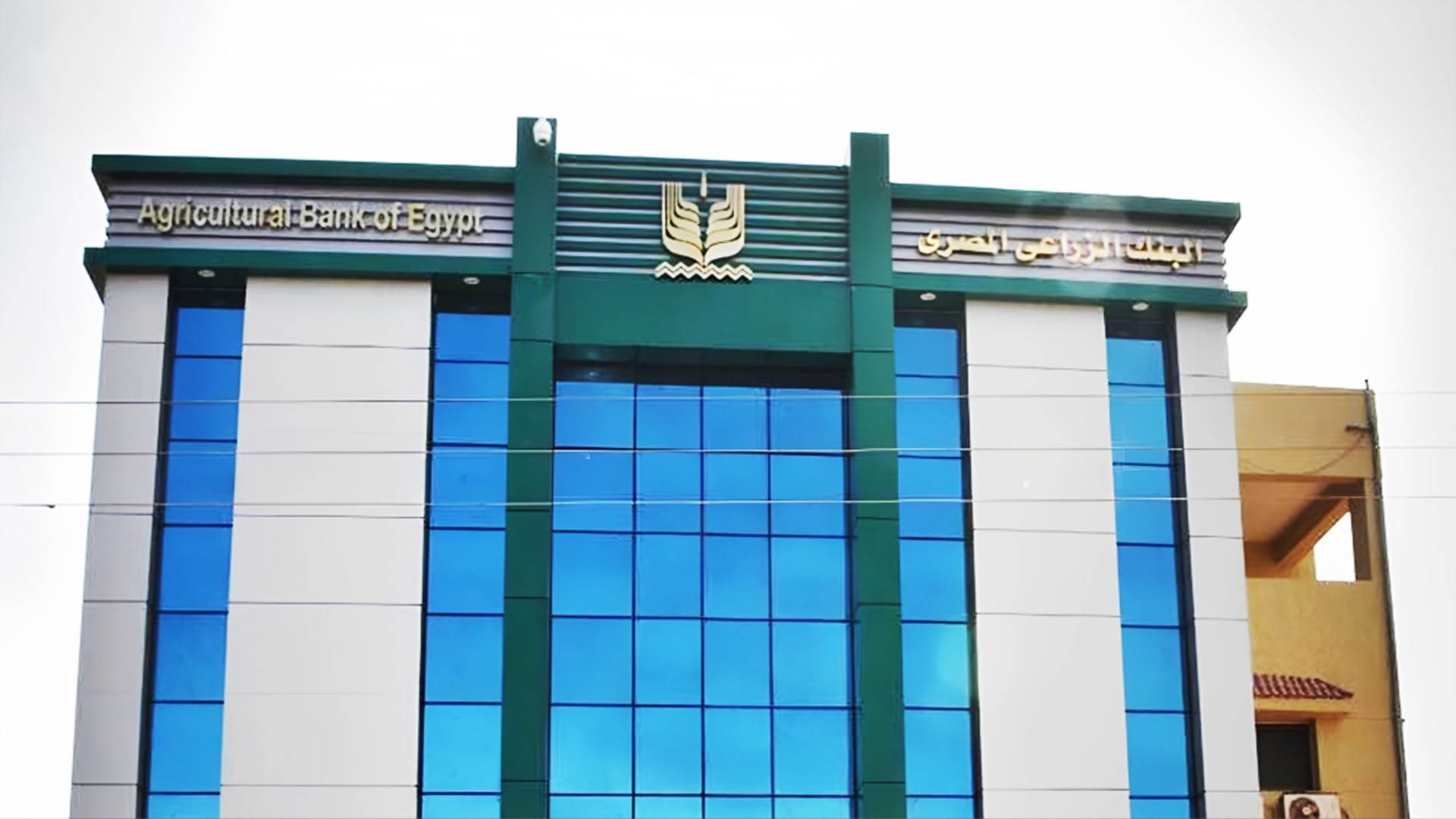 FirstBank | Agricultural Bank of Egypt Launches Summer Training Initiative for University ...