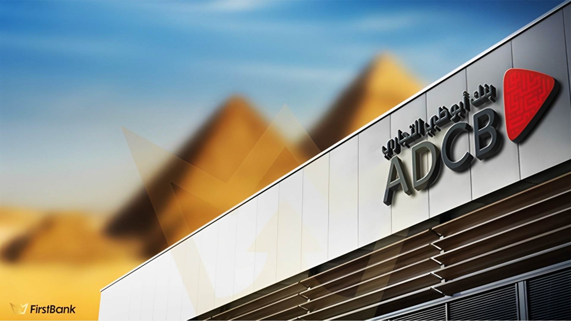 FirstBank | ADCB - Egypt Tops Fastest Growing Banks in Credit Cards in ...