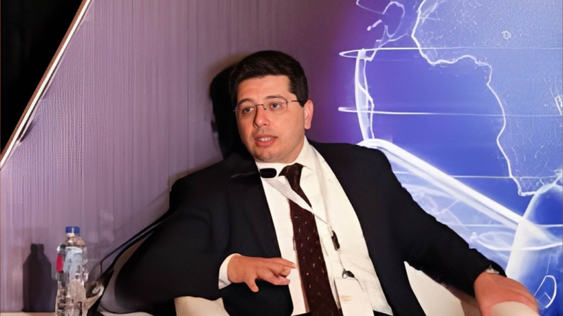 FirstBank | Ehab Nasr: CBE to Launch E-KYC Project for Customer ...