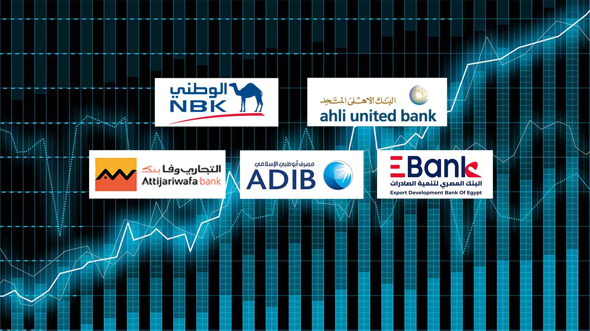 FirstBank | Ahli United Bank, NBK-Egypt, EBank, Top Banks in Loans-to ...
