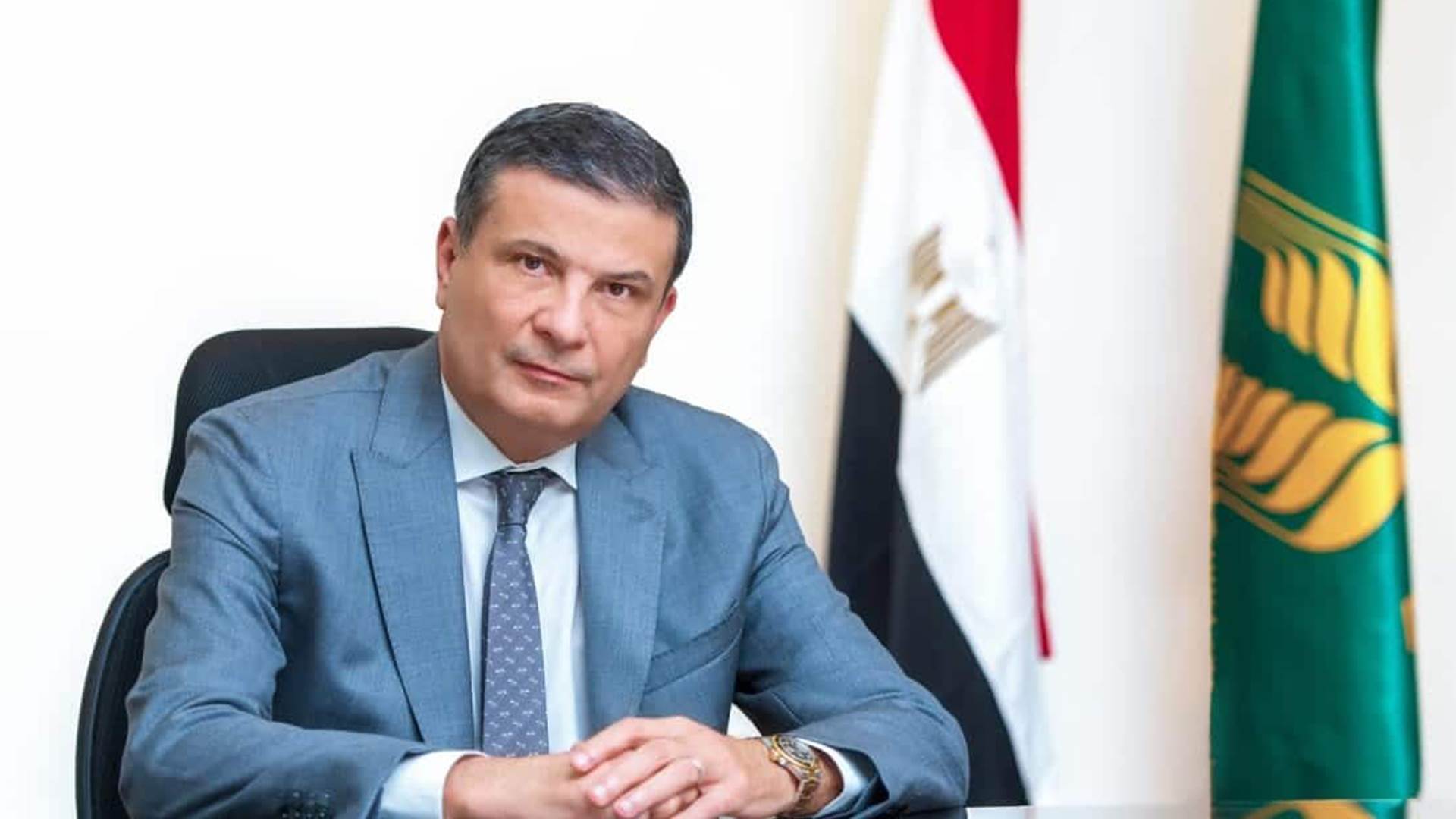 FirstBank | Agricultural Bank of Egypt financing portfolio grows significantly by 104%