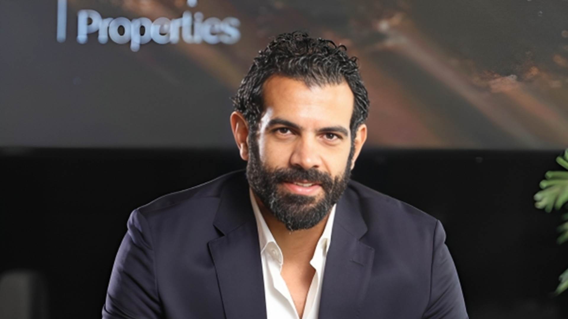 FirstBank | HDP Unveils Strategic Real Estate Ventures in Egypt's ...