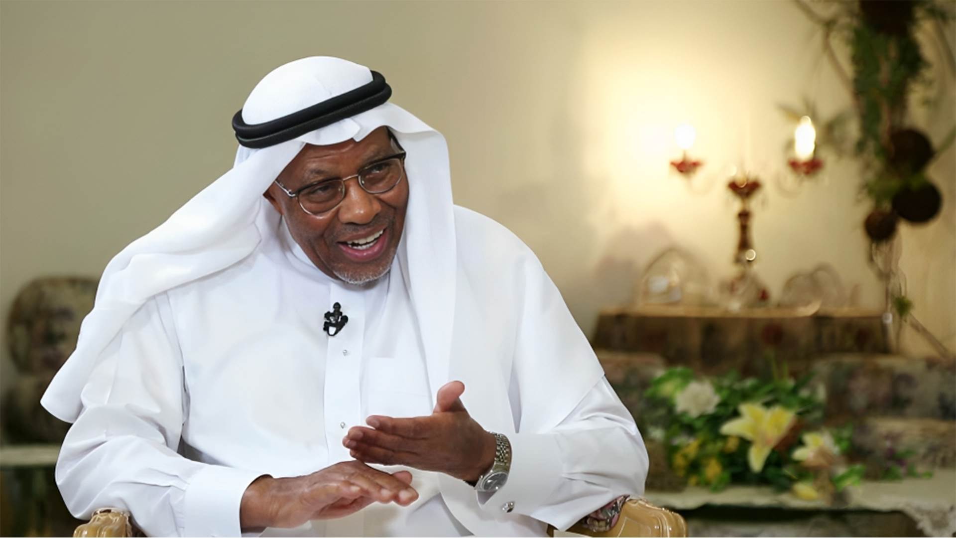 FirstBank | Ahmed Mohamed Ali, First Islamic Development Bank president