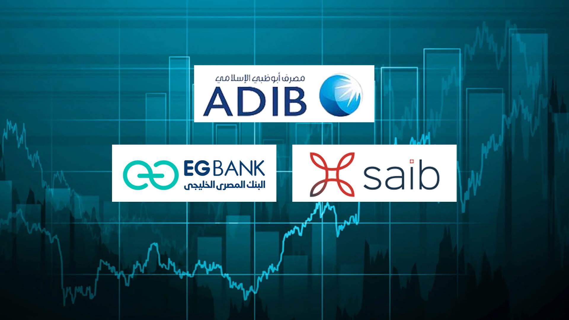 FirstBank | ADIB Egypt, saib, and EGBANK, Fastest-growing listed banks ...