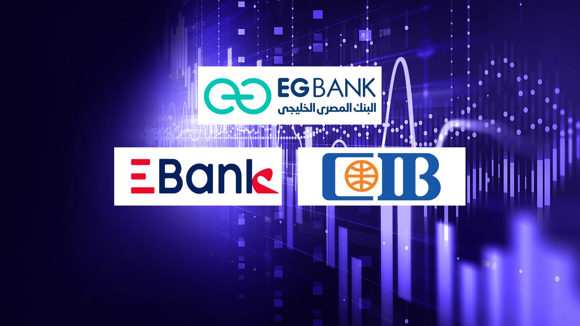FirstBank | EGBANK, CIB, and EBank, Fastest growing listed banks in ...