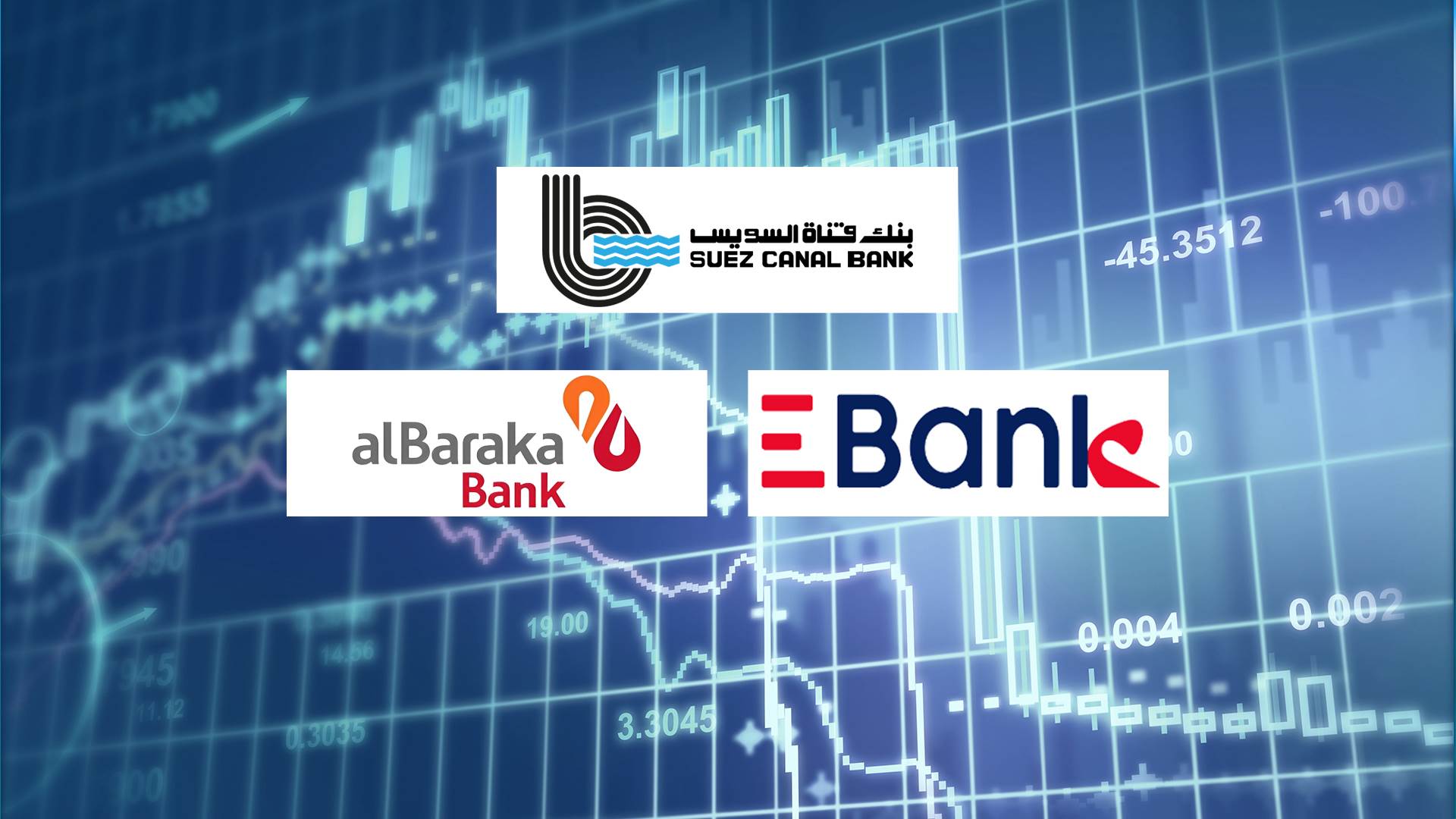 FirstBank | Suez Canal Bank, EBank, and alBaraka bank top listed banks ...