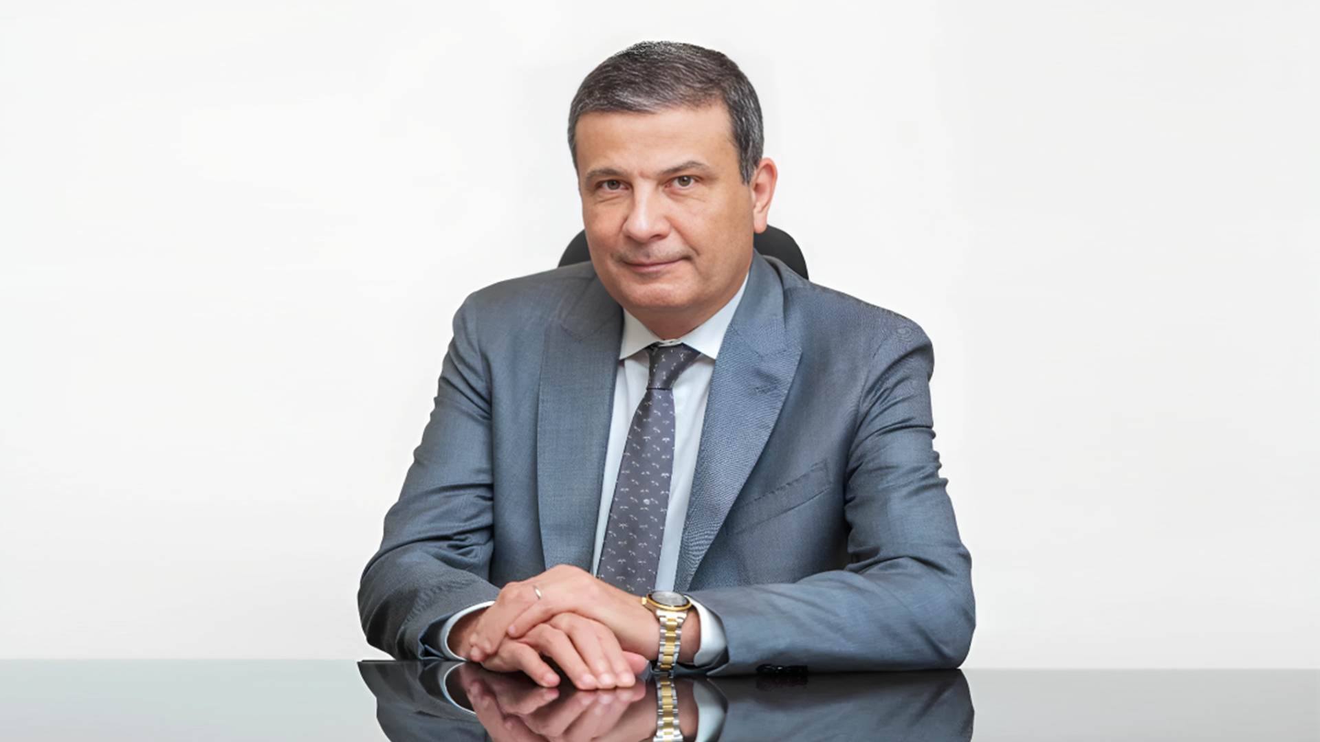 FirstBank | Alaa Farouk makes a pioneering success story in Agriculture Bank of Egypt