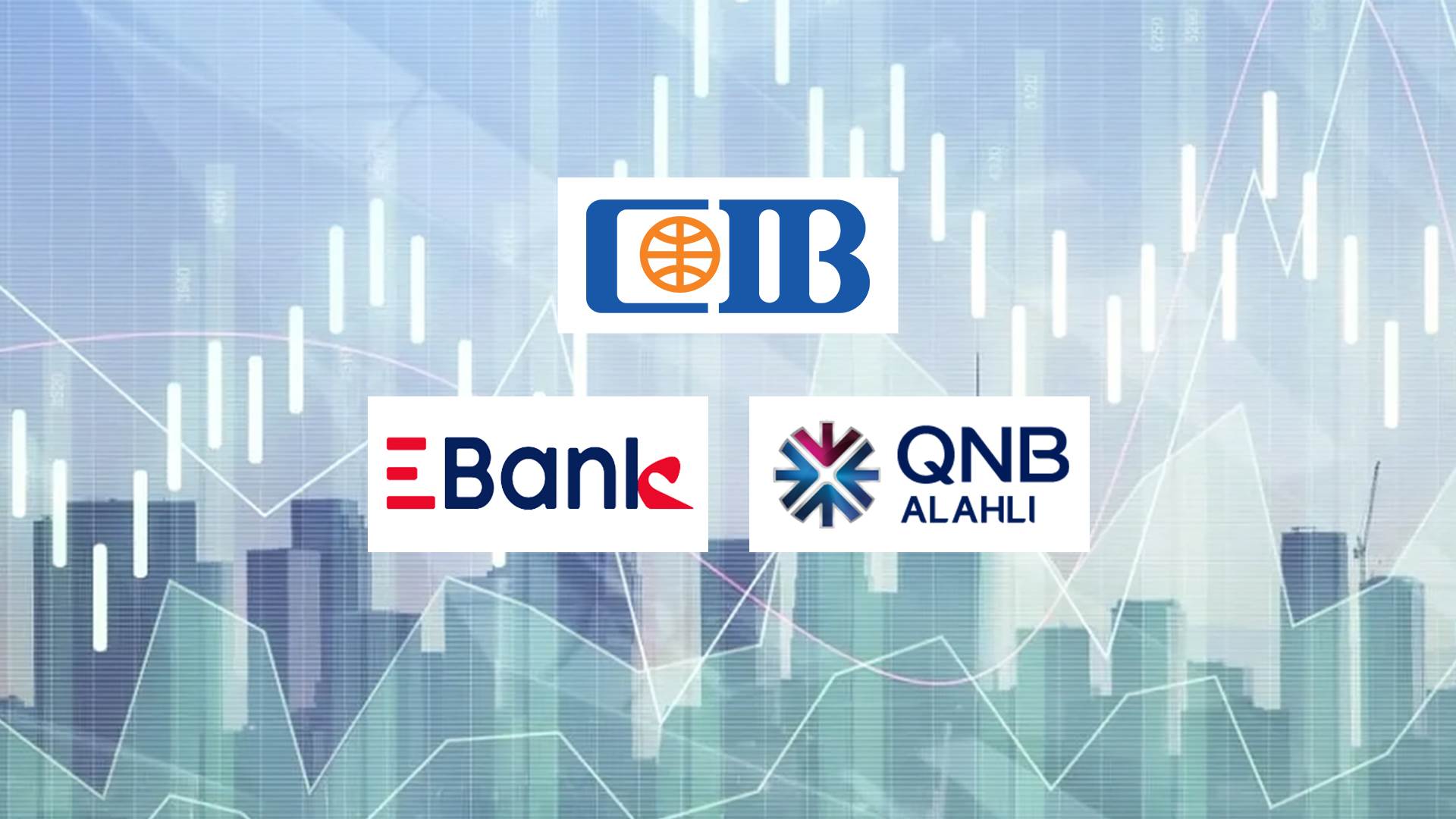 FirstBank | CIB, QNB ALAHLI and EBank: Top listed banks on First Bank credit competitiveness ...