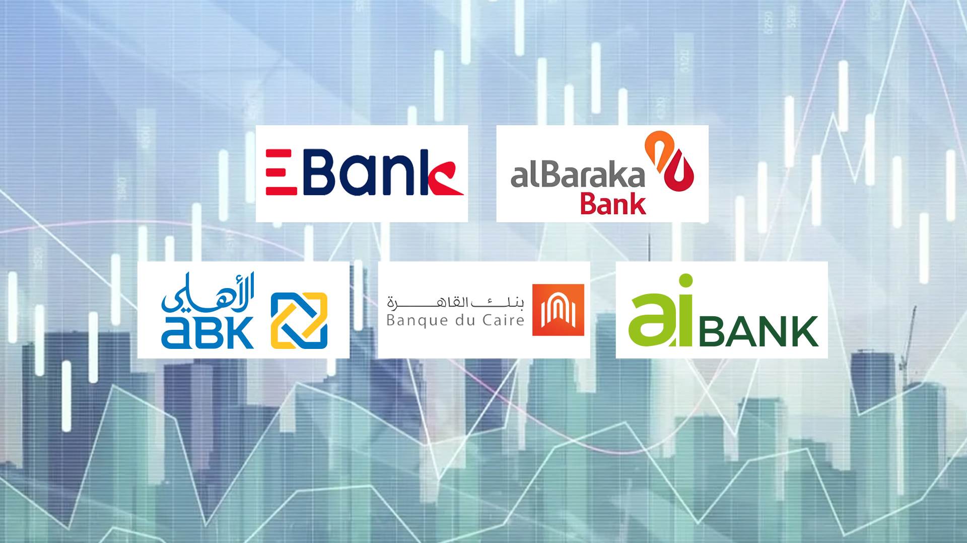 FirstBank | alBaraka Bank, EBank, and aiBANK Top fastest growing banks ...
