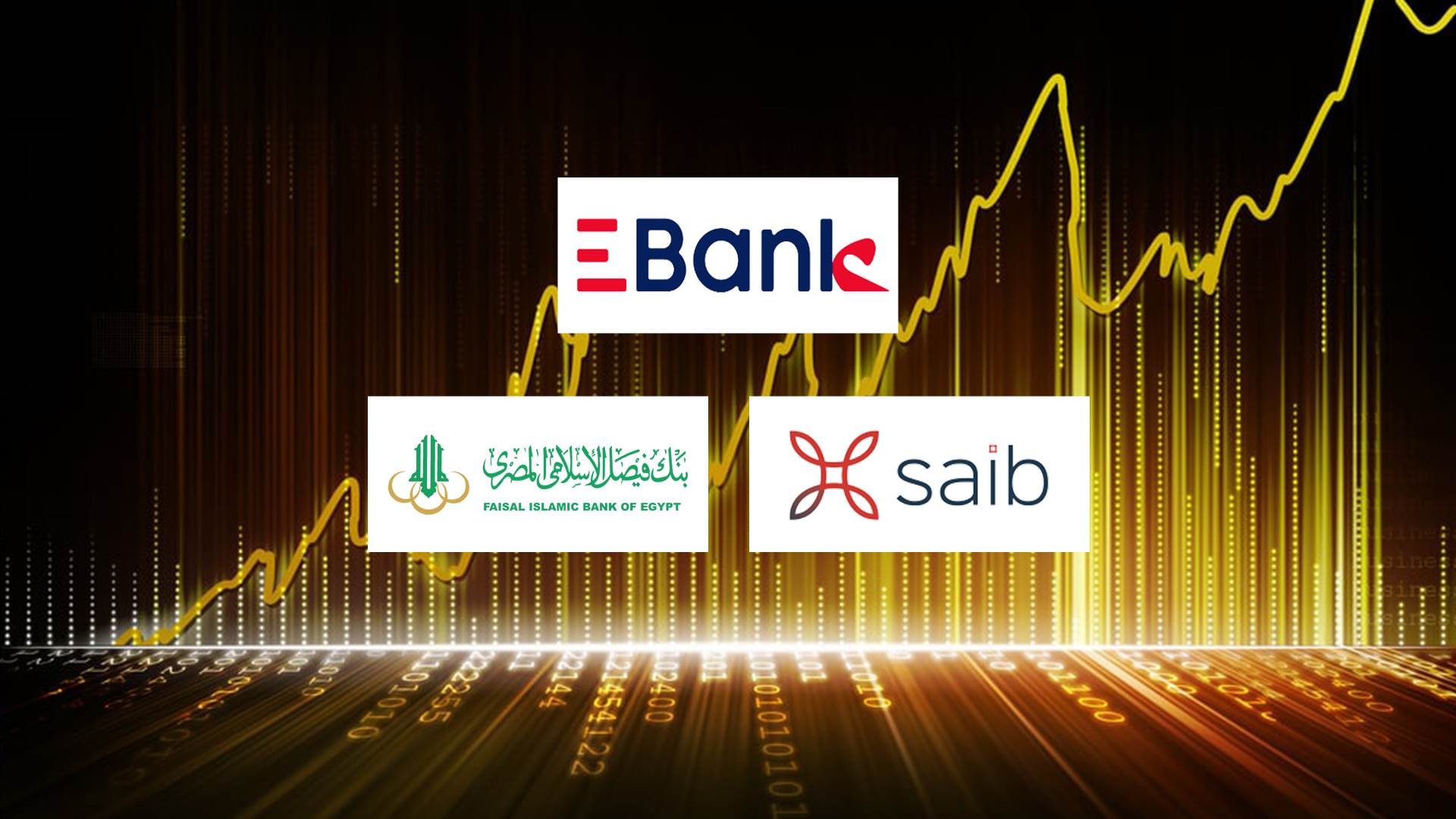 FirstBank | EBank, saib, and Faisal Islamic Bank, Fastest-growing ...