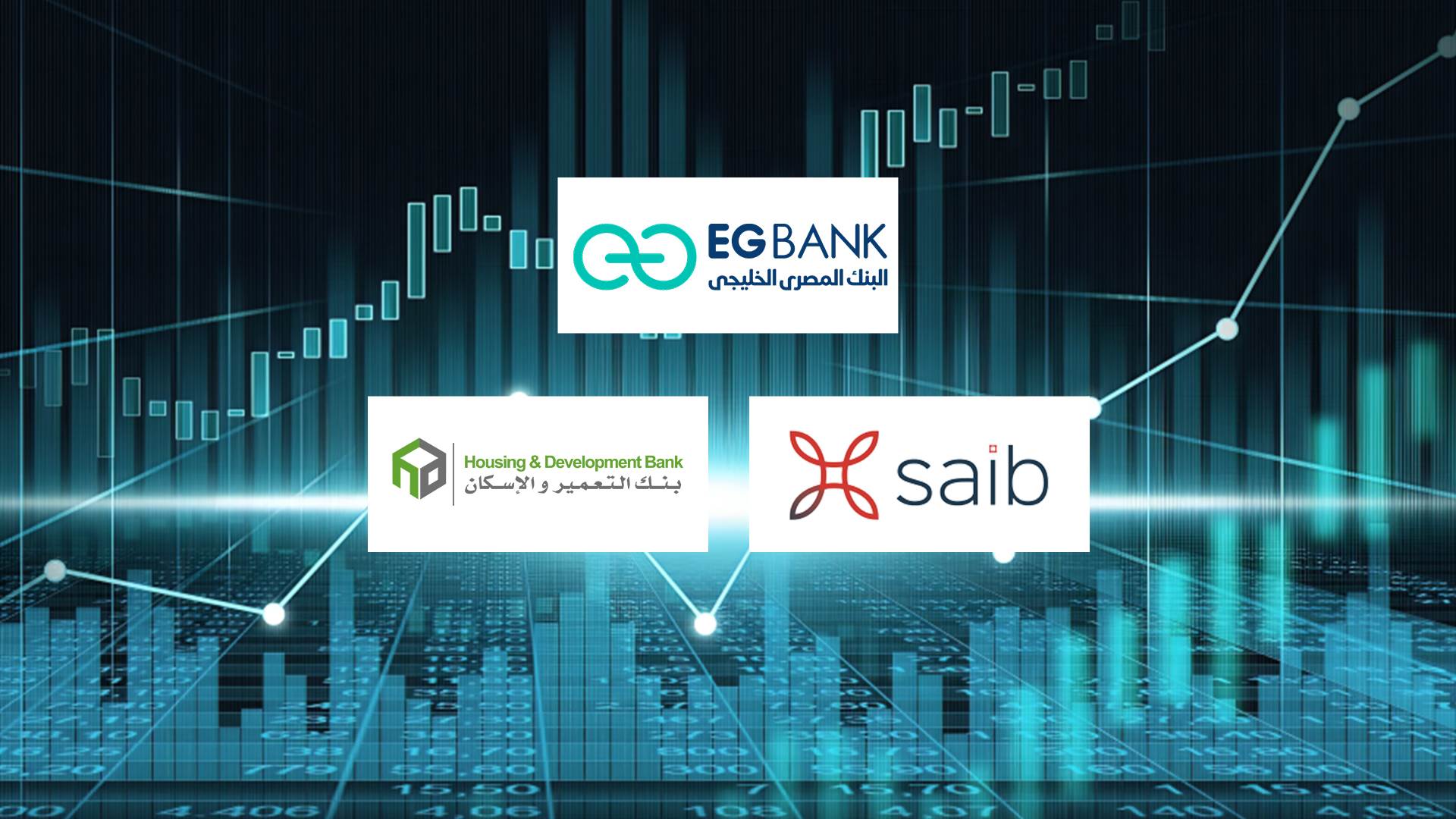 FirstBank | EGBANK, saib, and HD Bank, Fastest growing listed banks in ...