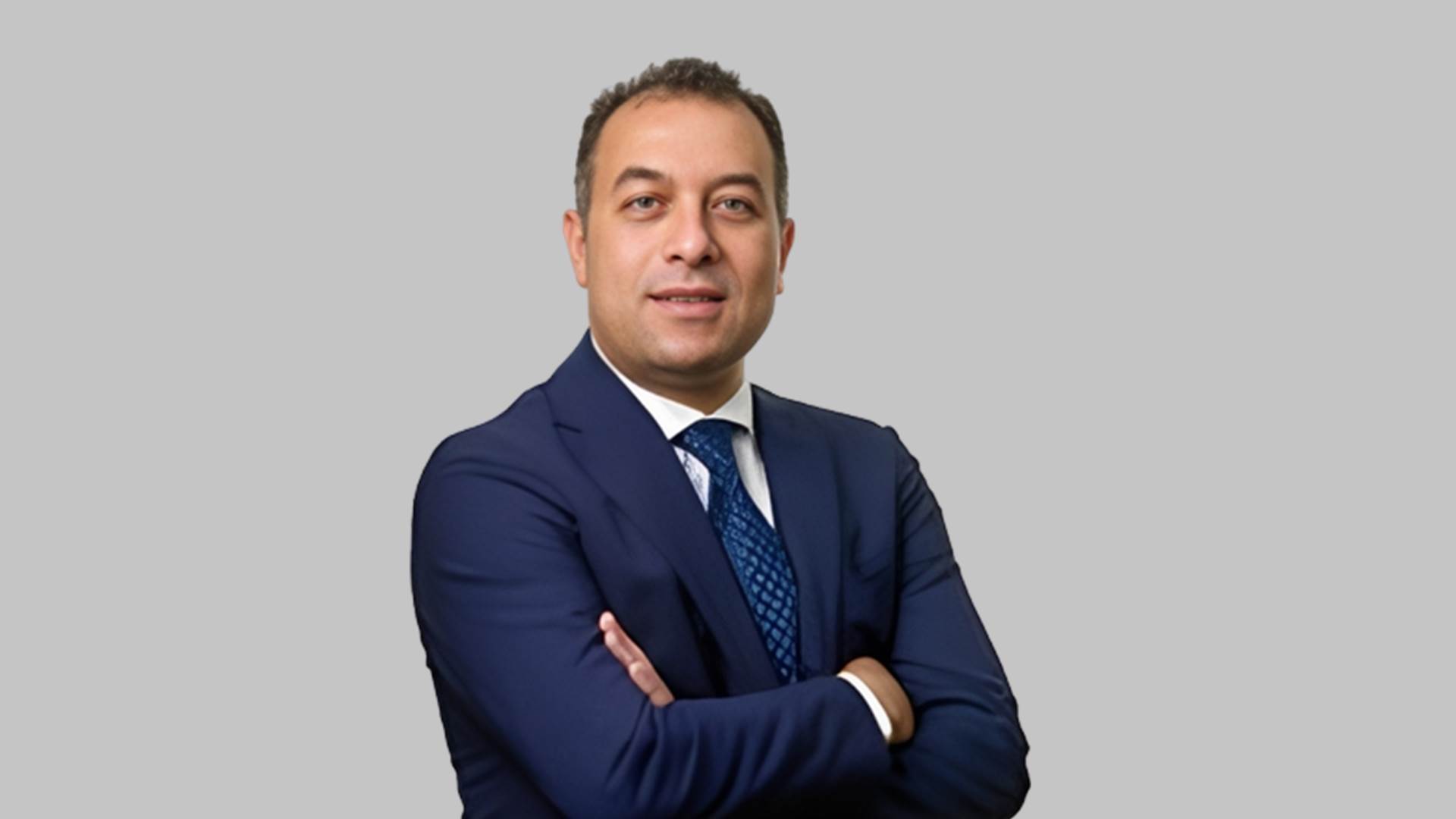 FirstBank | Tamer Seif Al-Din, A pioneering success story with aiBANK