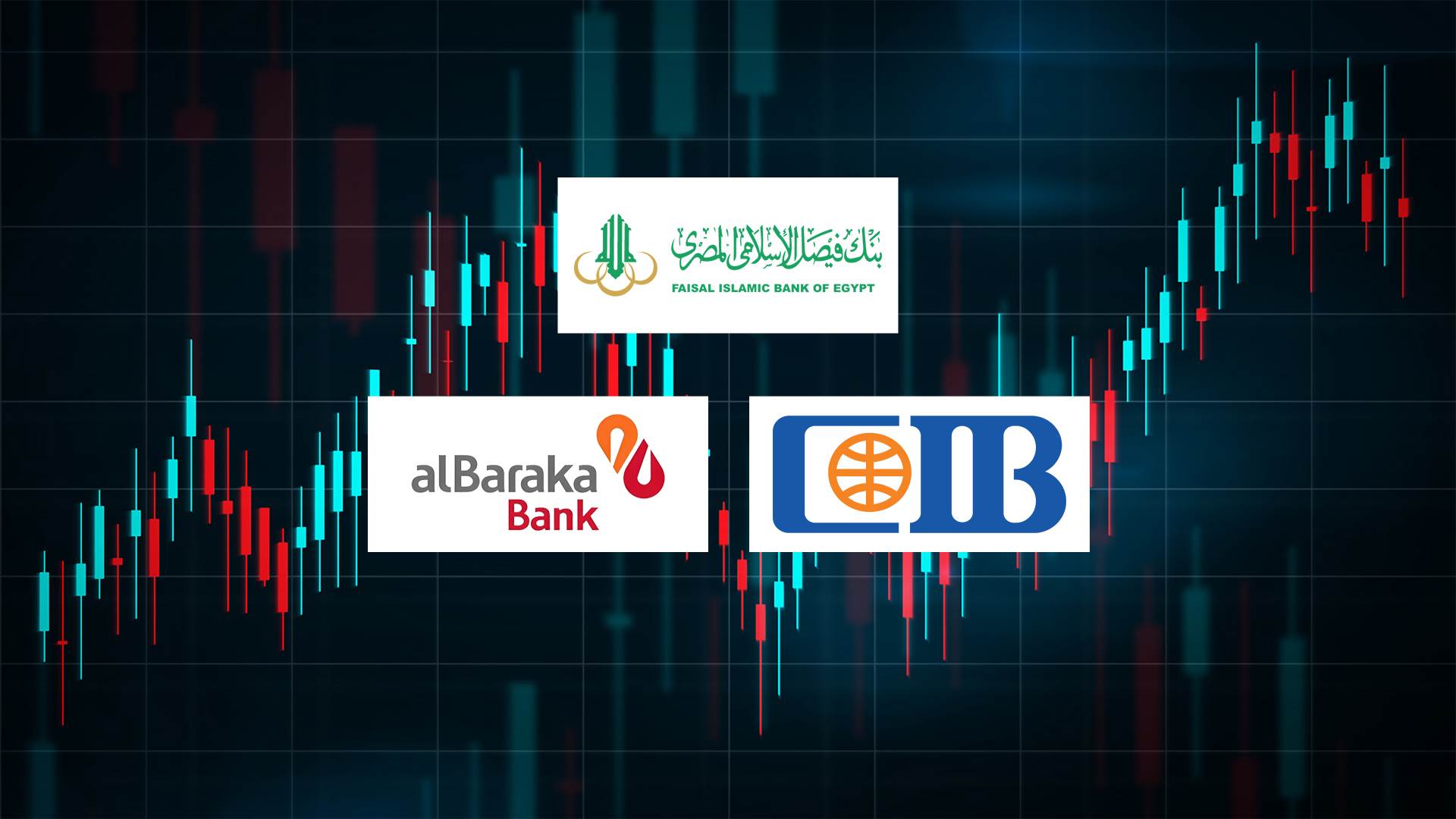 FirstBank | Faisal Bank, CIB, and alBaraka Bank, Top listed banks in ...