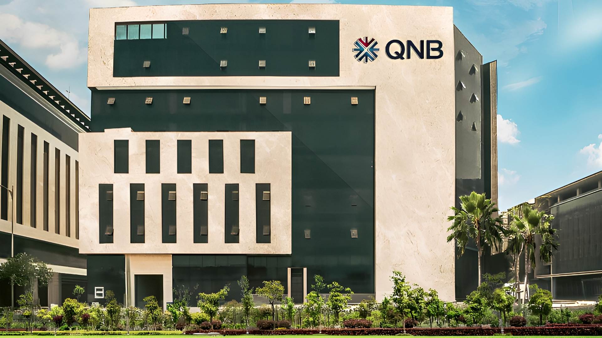 FirstBank | QNB grows by 30.4% on First Bank composite growth index during H1- 2024