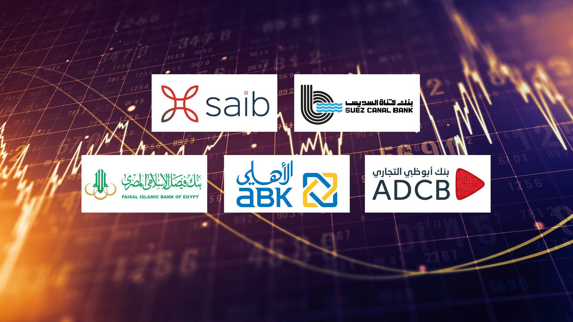 FirstBank | SC Bank, saib, ADCB, and ABK-Egypt Top Fastest-growing ...