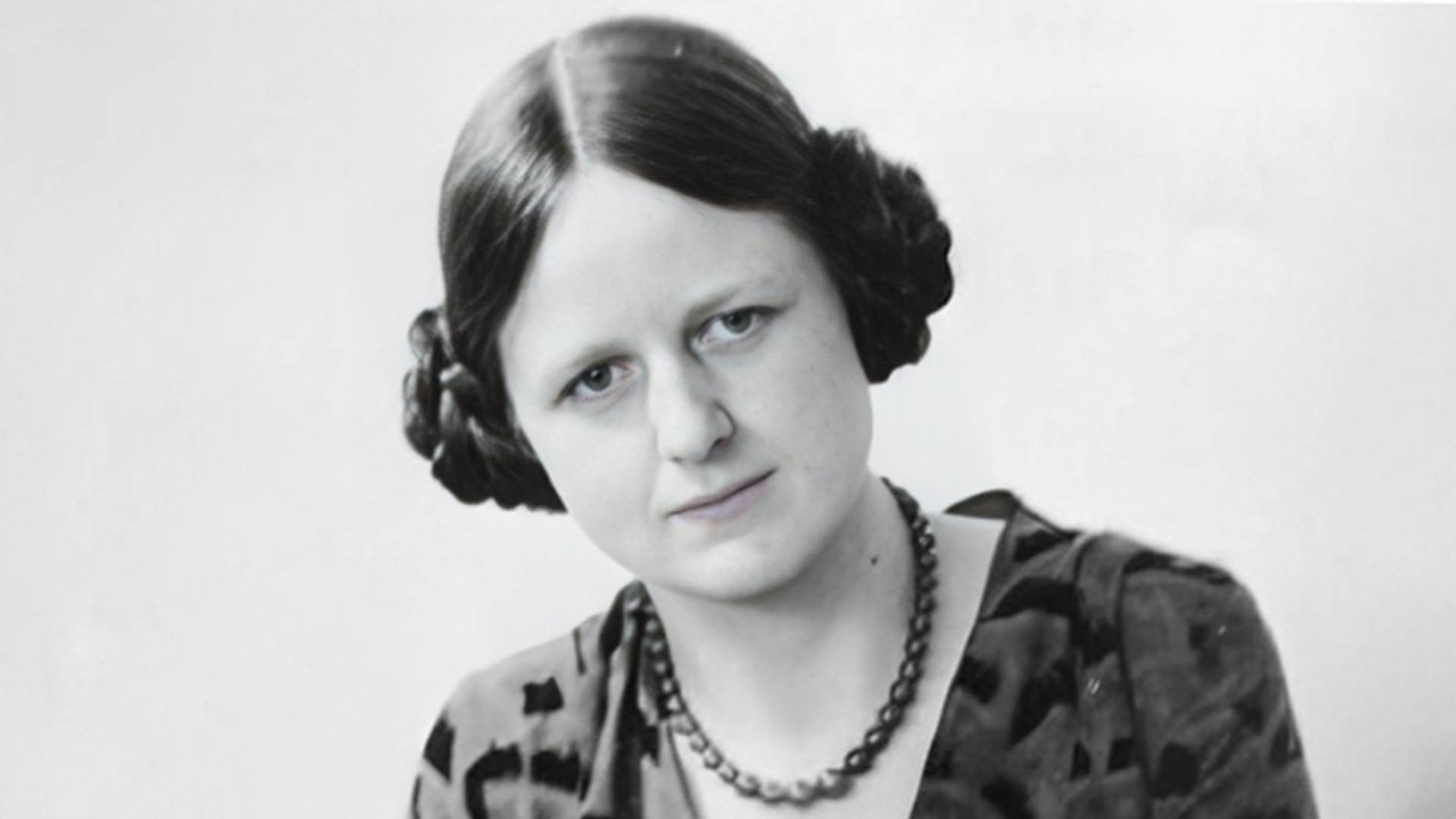 FirstBank | Joan Robinson, One of the Keynesian Economics pioneers