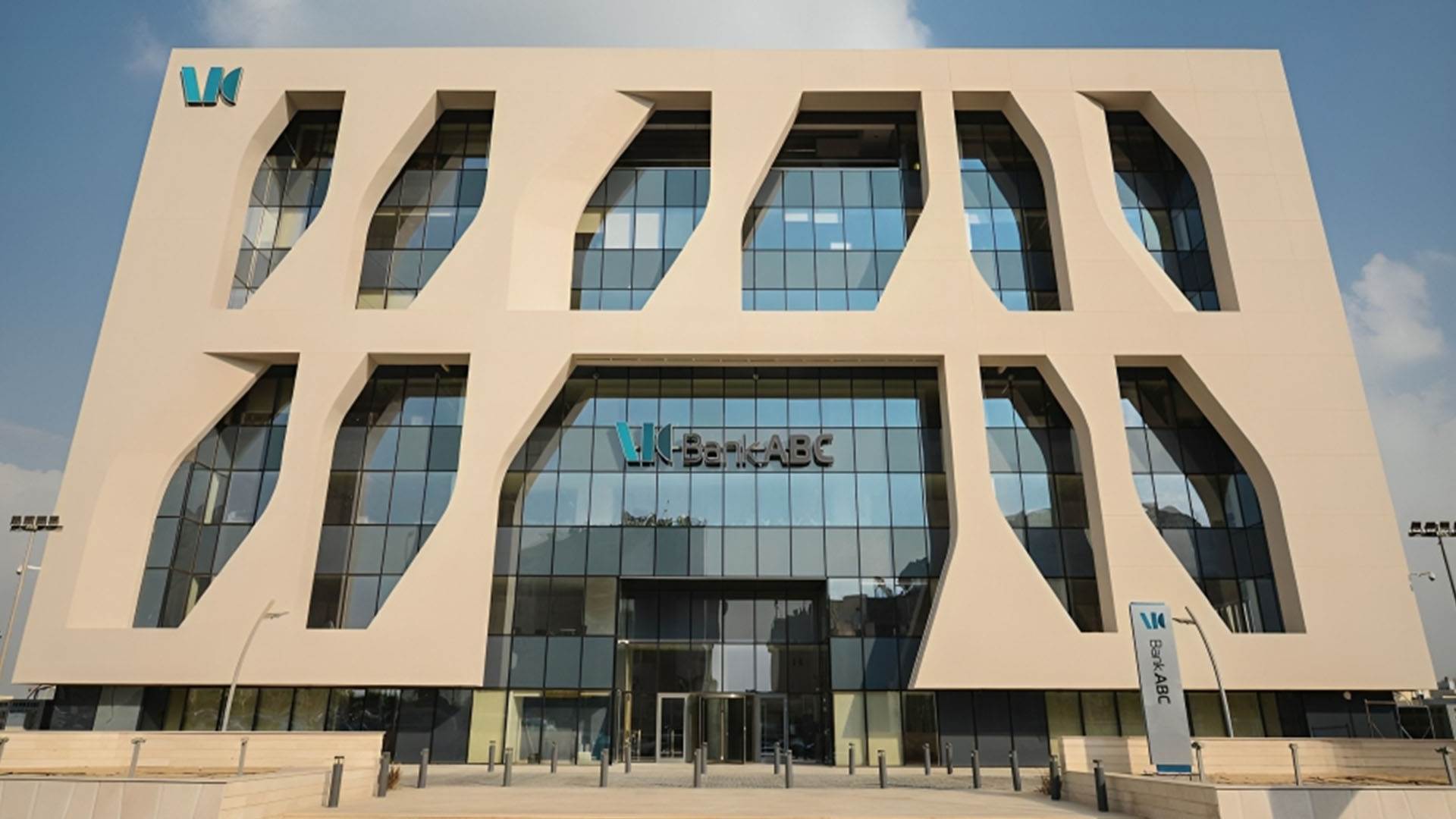 FirstBank | Bank ABC Corporate loans grow by 17%, reaching EGP 21.9Bn ...