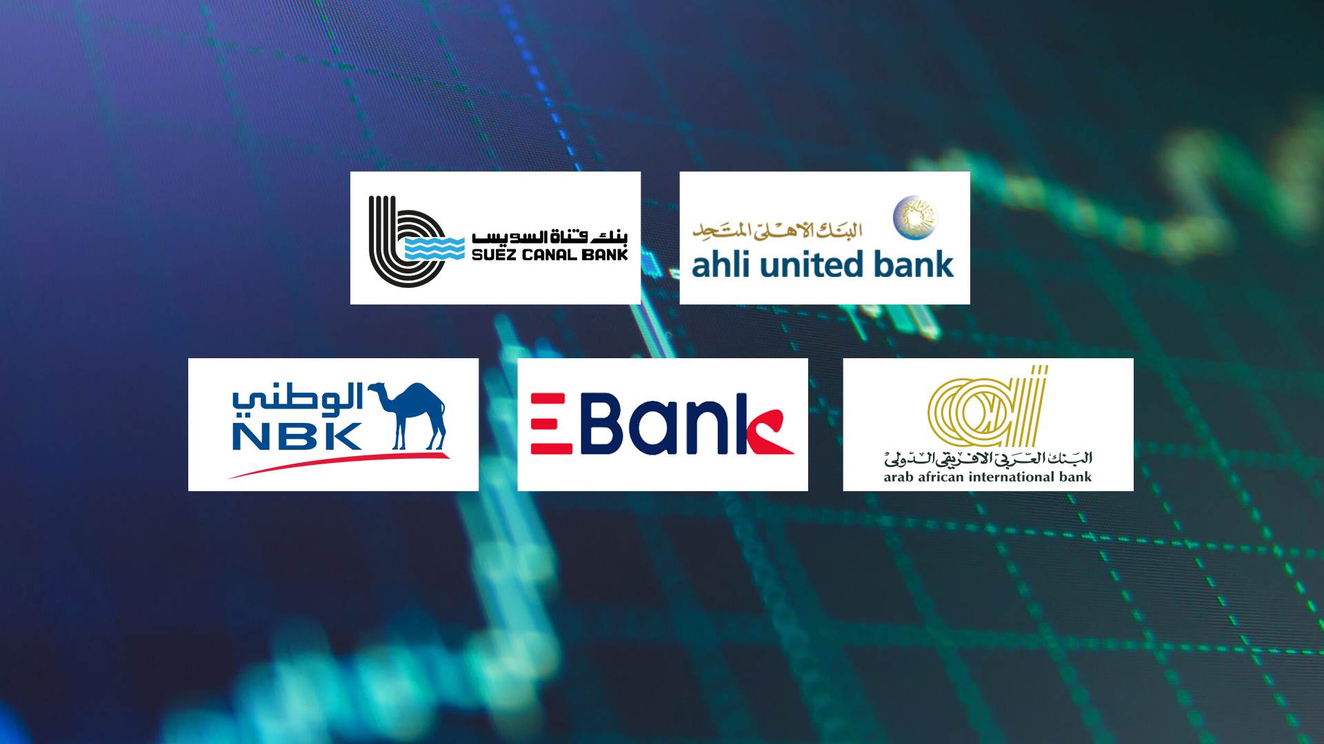 FirstBank | Ahli United Bank, SC Bank, and AAIB Top banks in focusing ...