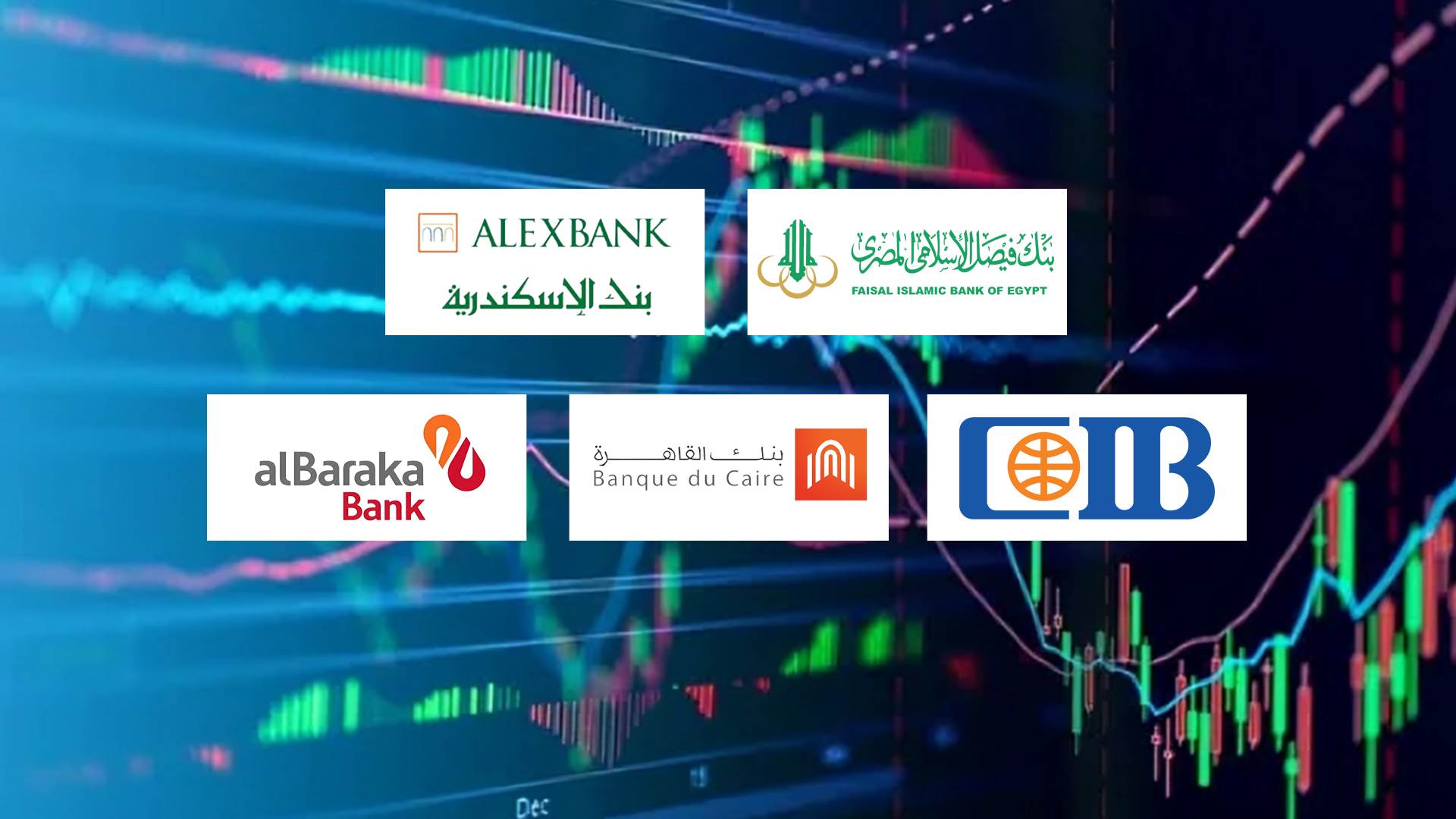FirstBank | Faisal Bank, Alex bank, and CIB Top banks in focusing on ...