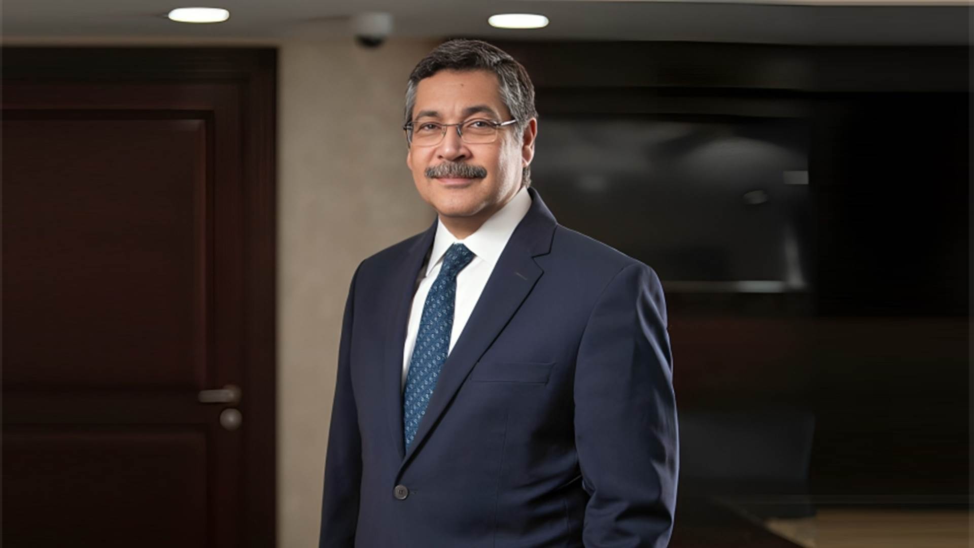 FirstBank | Hassan Ghanem, 5 Years to reach the Golden Age of HD Bank