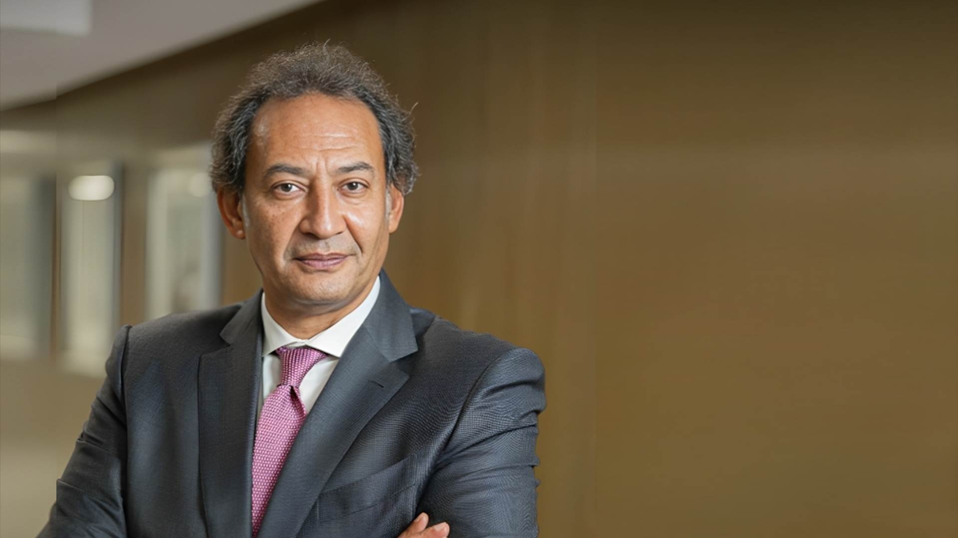 FirstBank | Hazem Hijazi’s strategies make a record leap in Al Baraka ...