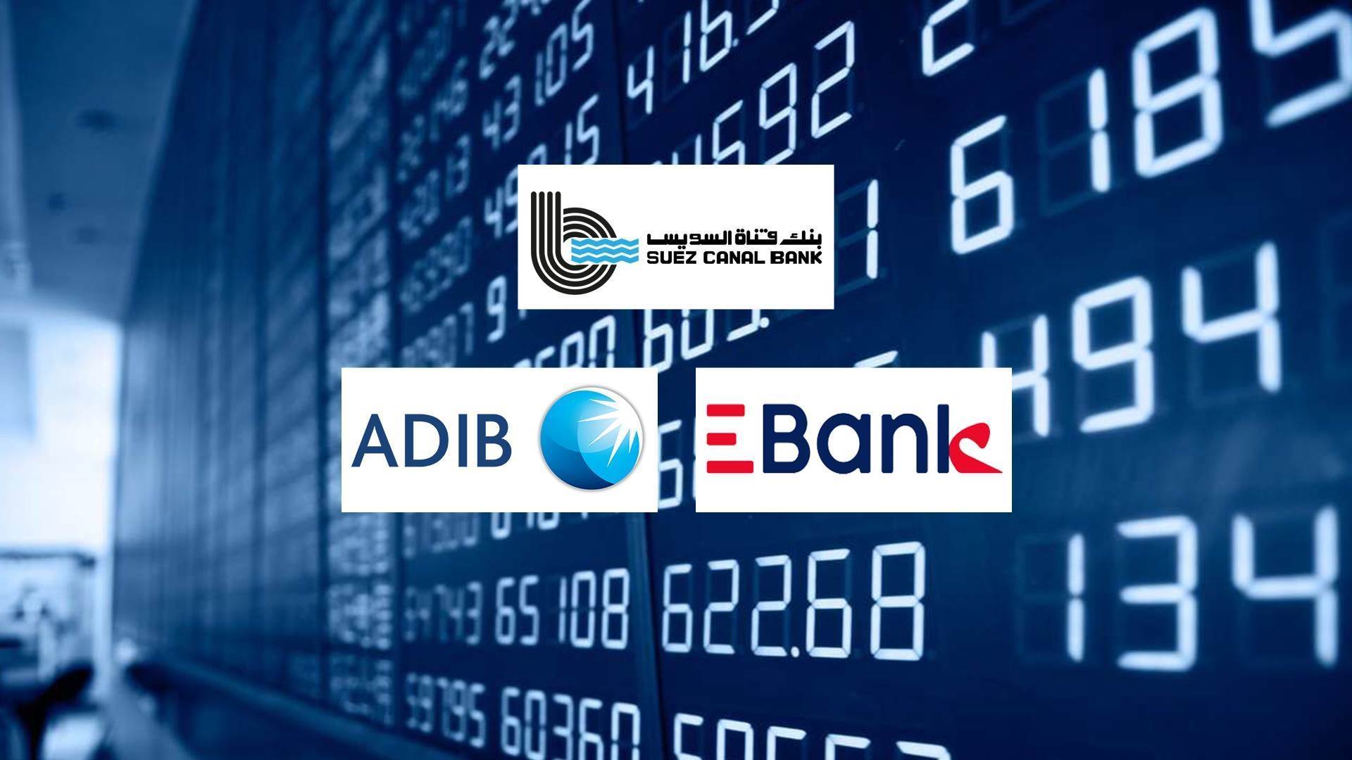 FirstBank | SC Bank, EBank, and ADIB, fastest growing listed banks in ...
