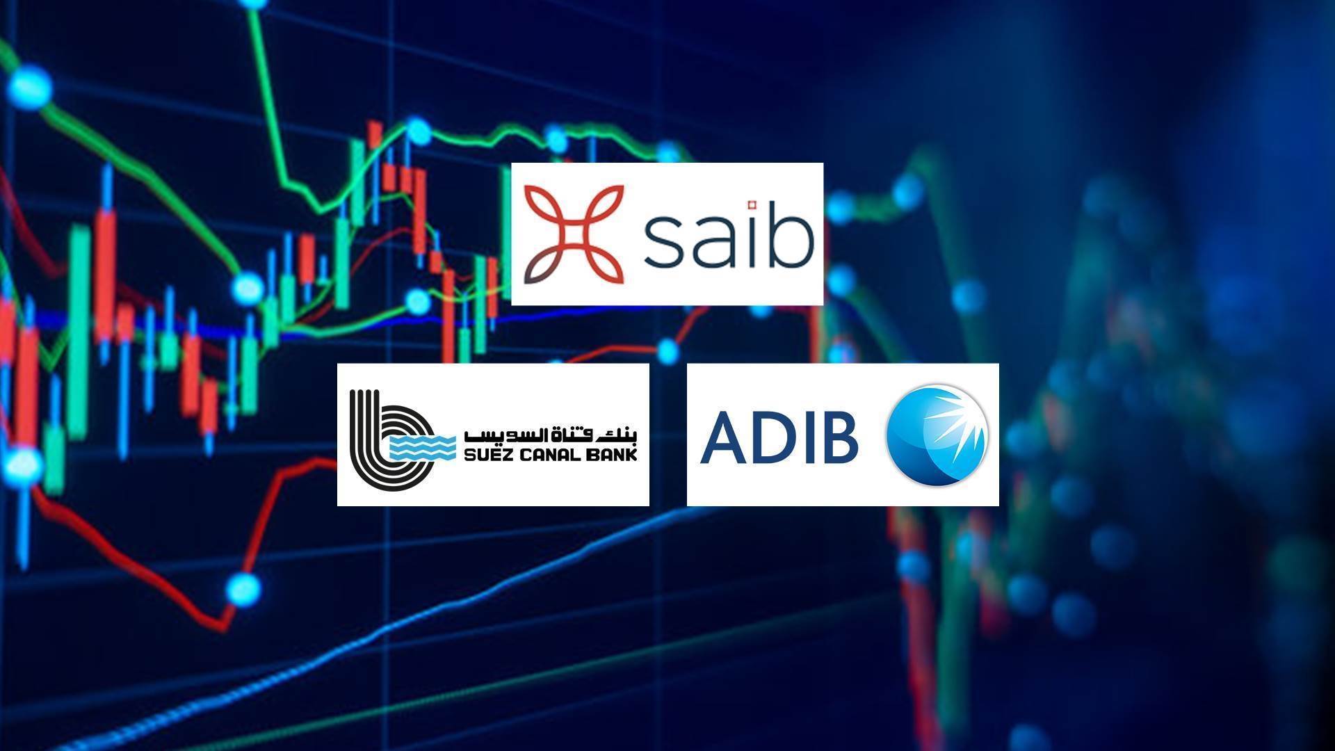 FirstBank | saib, ADIB-Egypt and SC Bank top fastest growing listed ...