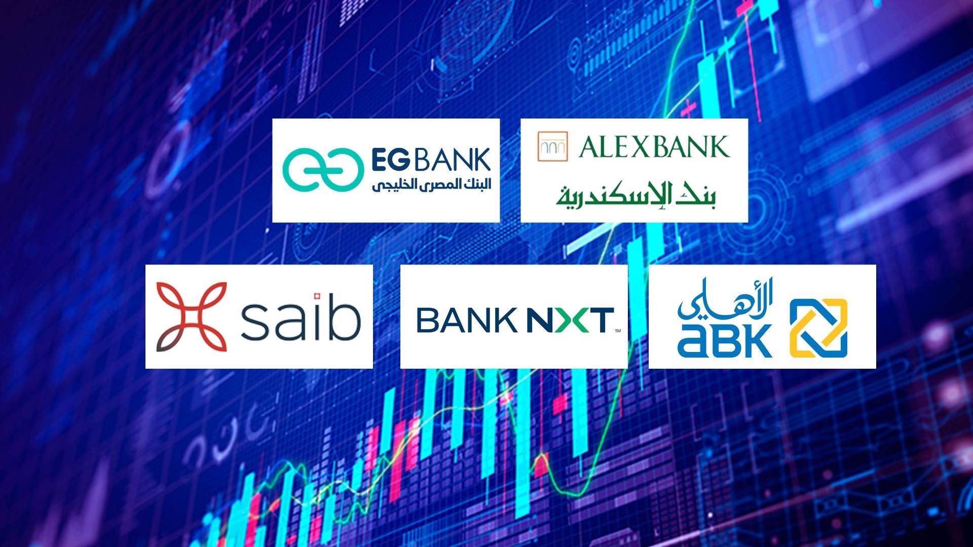 FirstBank | Alex Bank, EGBANK, and ABK–Egypt Are the Most Focused ...